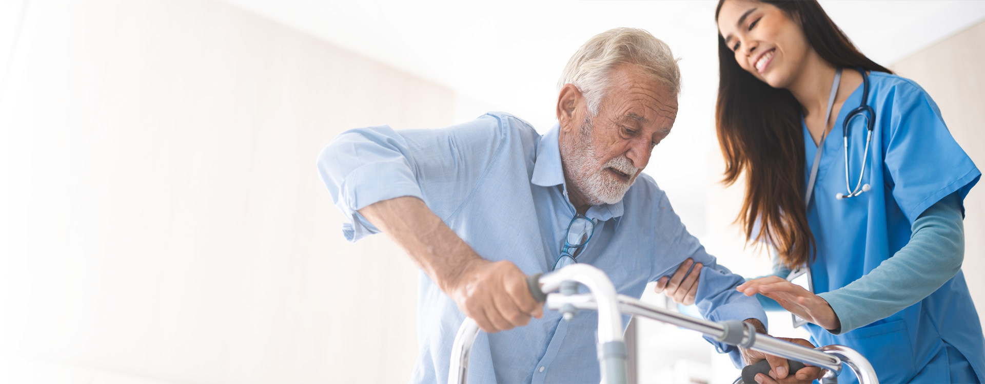 St. Francis Care Home: Elderly Care in Govan, Glasgow